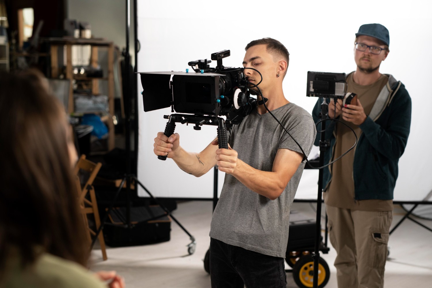Top Tips for Choosing a Video Production Company in 2025